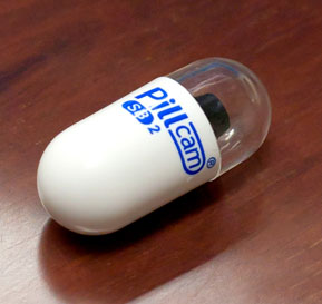 Capsule Endoscopy Procedure Melbourne | Moonee Valley Specialist Centre